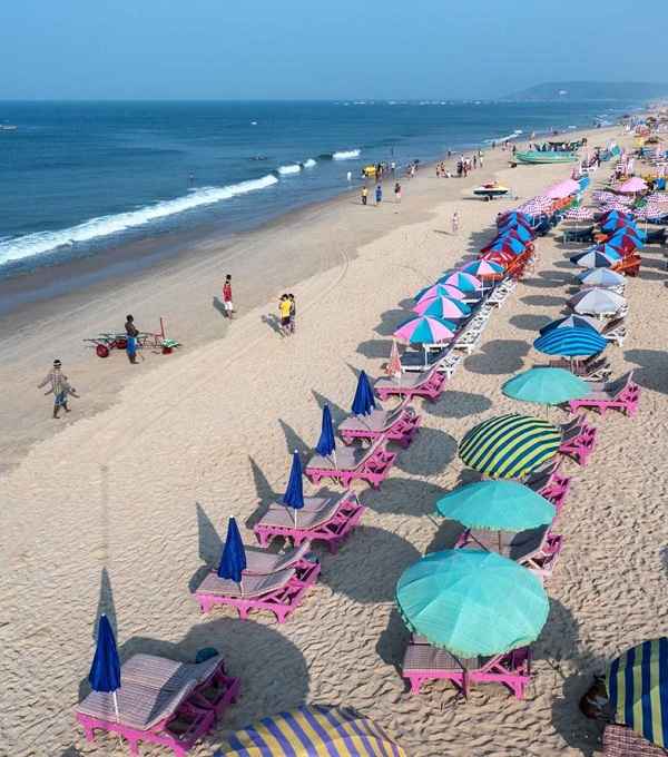 Goa Holiday Package One India Tourism Goa Holiday Package One India Tourism